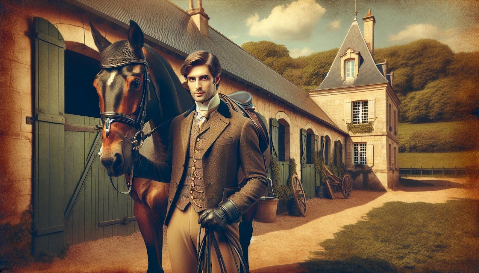 Quel budget adapter pour l'achat et l'entretien d'un cheval : Guide ...